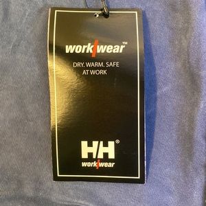 Shorts | Helly Hansen Workwear Mens Shorts Blue Color Size C52 New ...